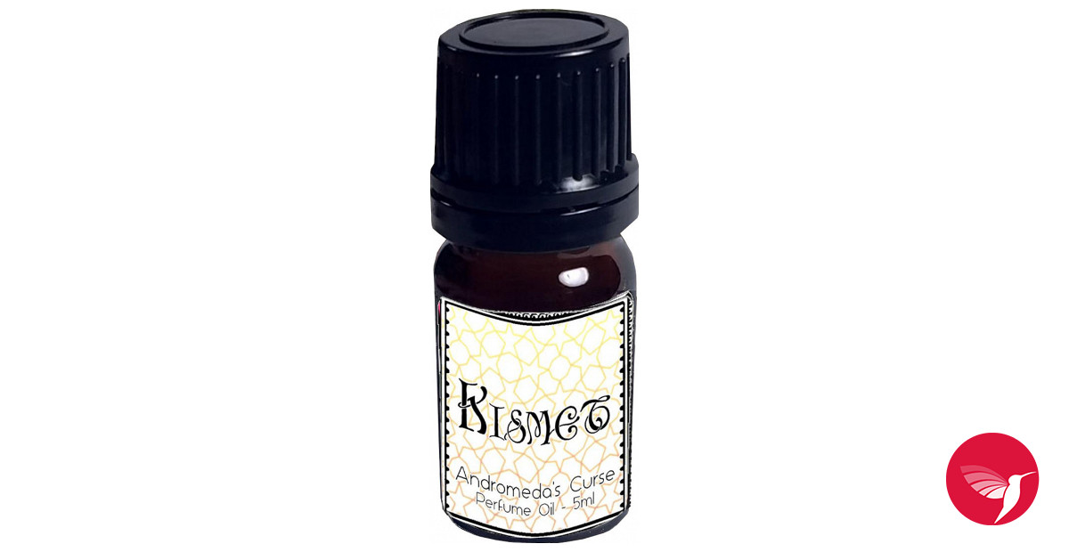 Kismet Andromeda's Curse perfume - a fragrance for women 2017