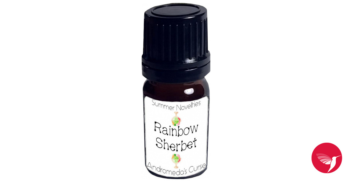 Rainbow Sherbet Andromeda's Curse аромат — аромат для женщин 2019