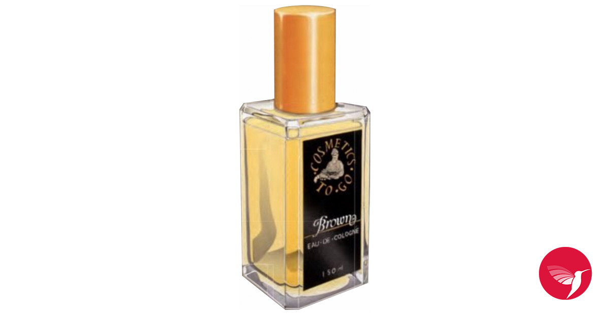 Brown Lush cologne - a fragrance for men