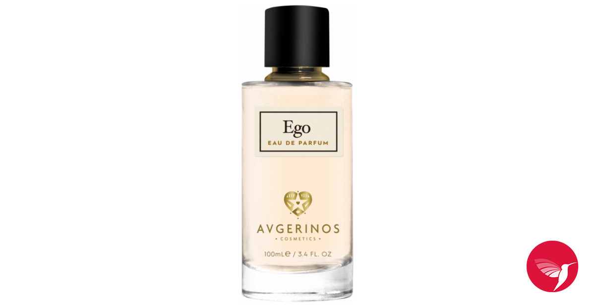 Ego Avgerinos perfume - a fragrance for women and men
