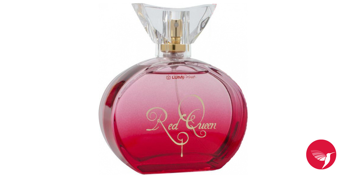 Red Queen Lumi Cosméticos perfume - a fragrance for women 2017