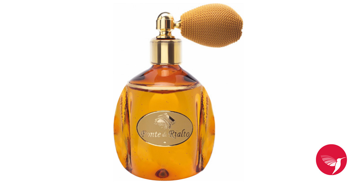 Elixir Ambre d’Or Profumeria Franco perfume - a fragrance for women 2008