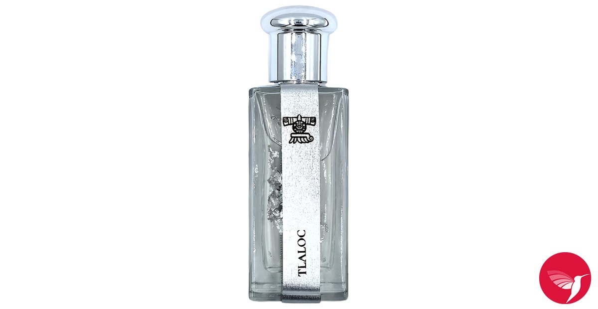 Tlaloc Azteque perfume - a fragrance for women and men 2020