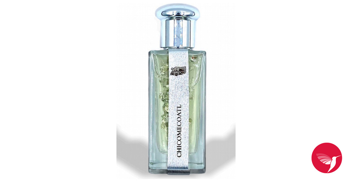 Chicomecoatl Azteque perfume - a fragrance for women and men 2020