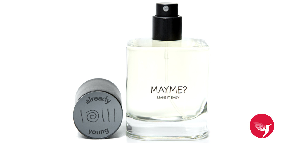 already young MAYME? parfém - a vůně pro ženy a muže 2020