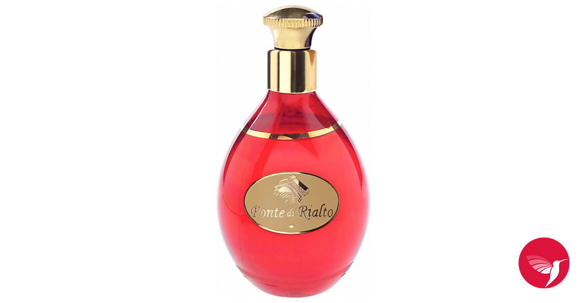 Ponte di Rialto Pour Femme Profumeria Franco perfume - a fragrância ...
