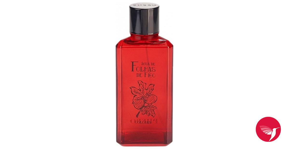 Água de Folhas de Figo Phebo perfume - a fragrance for women and men 2020