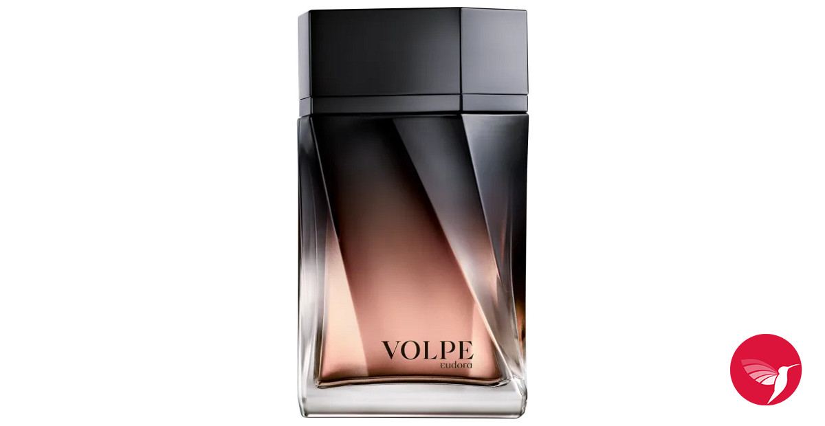 Volpe Eudora cologne - a fragrance for men 2020
