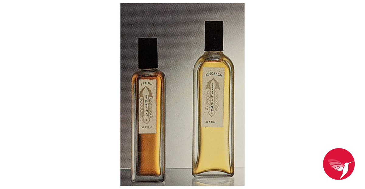 Eteri - Этери Iberia - Иверия perfume - a fragrance for women and men