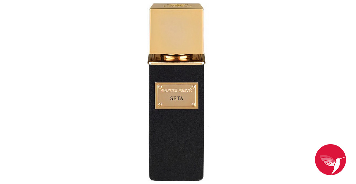 Seta Gritti perfume - a fragrance for women and men 2020