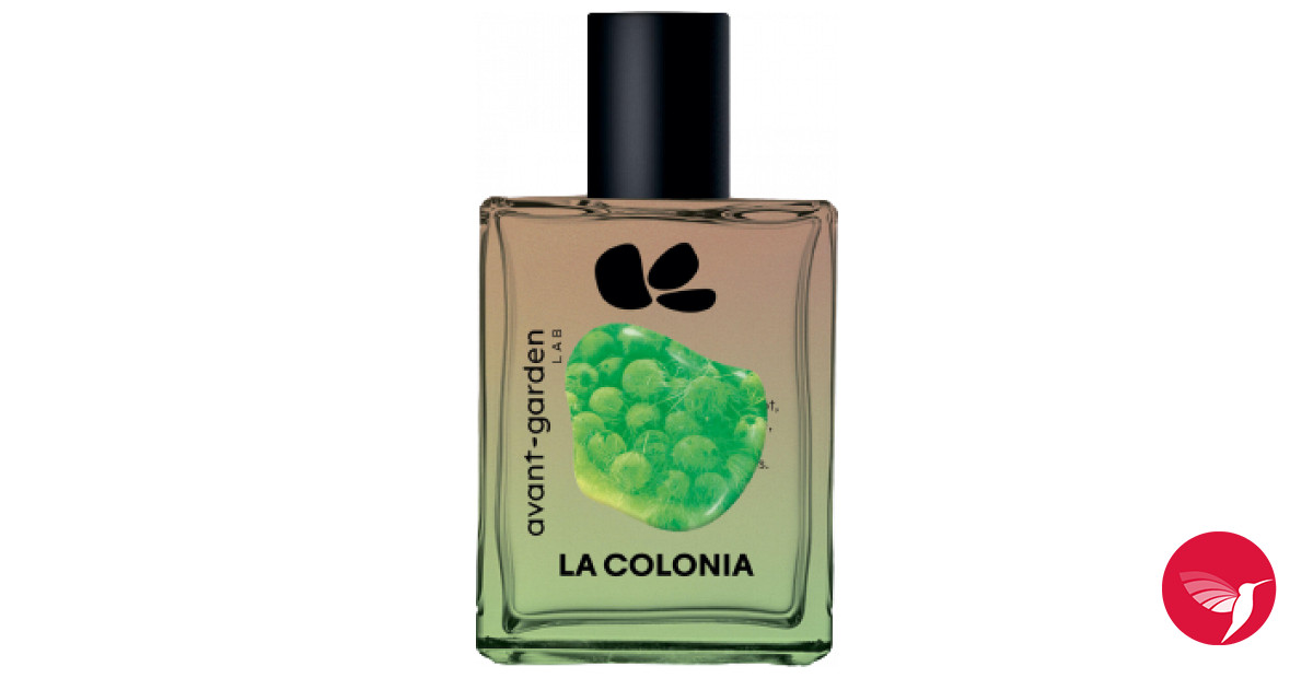 La Colonia Avant-Garden Lab perfume - a fragrance for women and men 2020