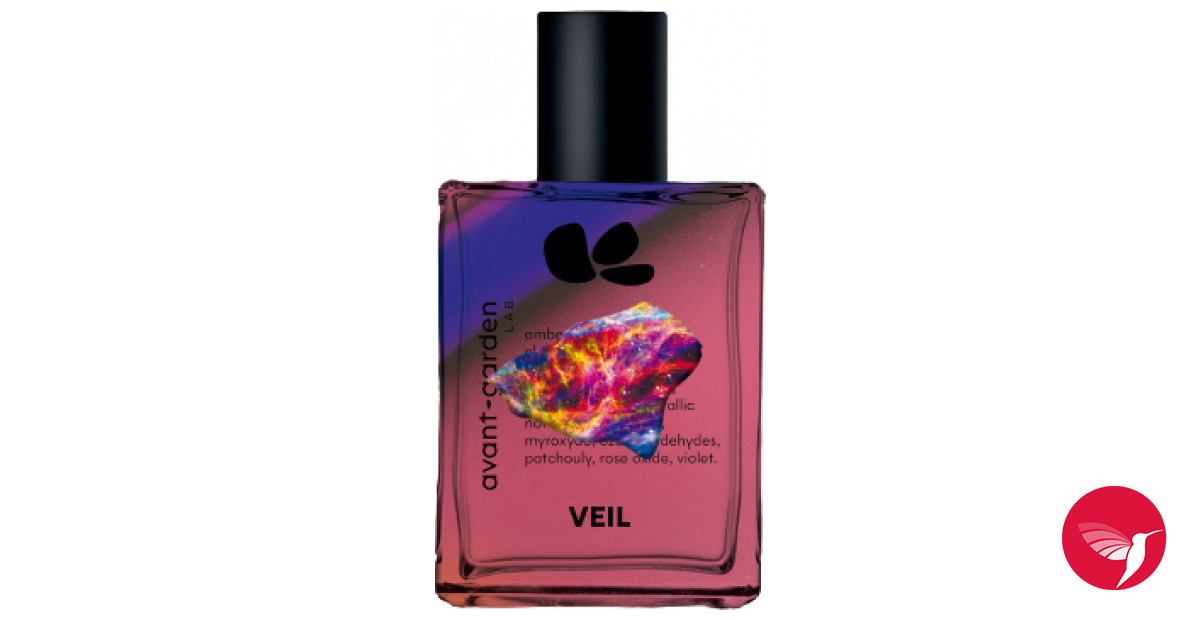 Veil Avant-Garden Lab perfume - a fragrance for women and men 2020