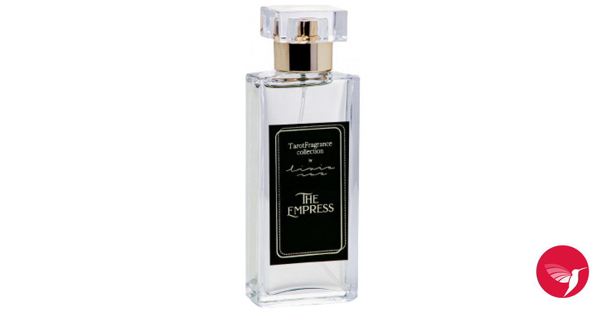 The Empress Livia Rus perfume - a fragrance for women and men 2020