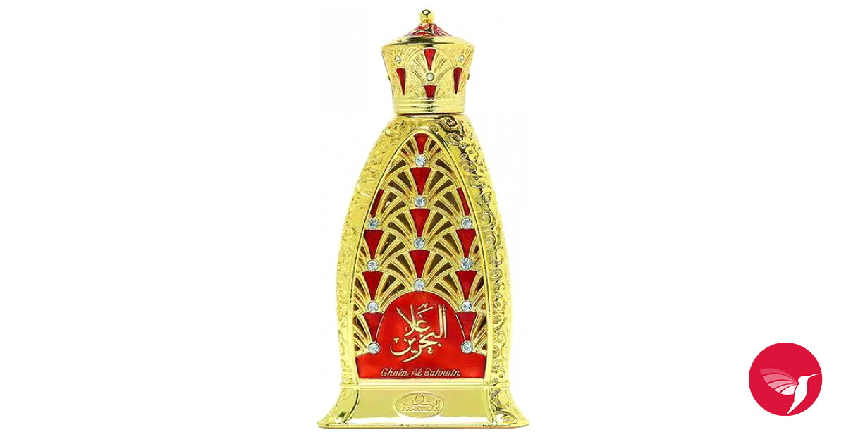 Ghala Al Bahrain Al-Rehab perfume - a fragrance for women 2017