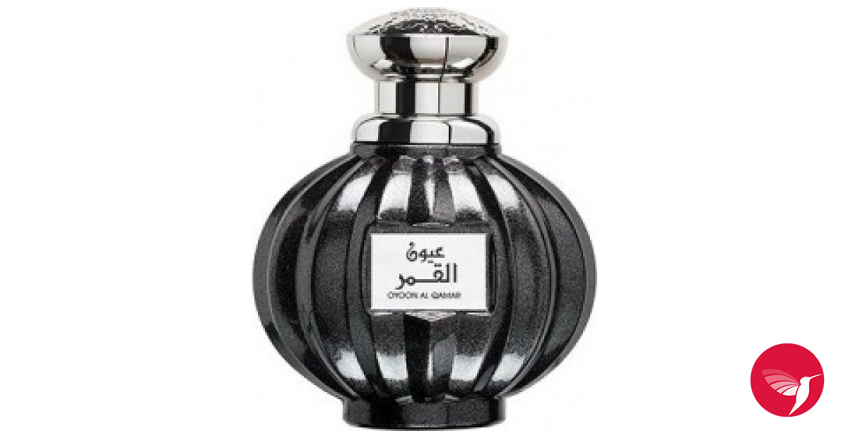 Oyoon Al Qamar Lattafa Perfumes perfume - a fragrance for women 2019
