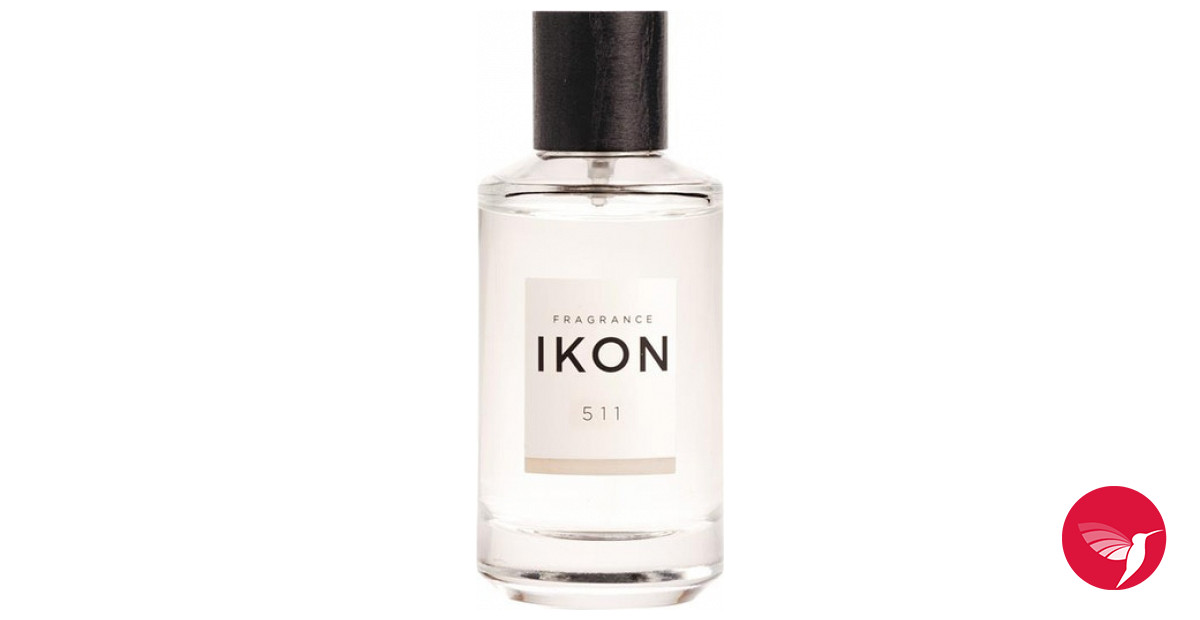 511 IKON perfume - a fragrance for women and men 2020