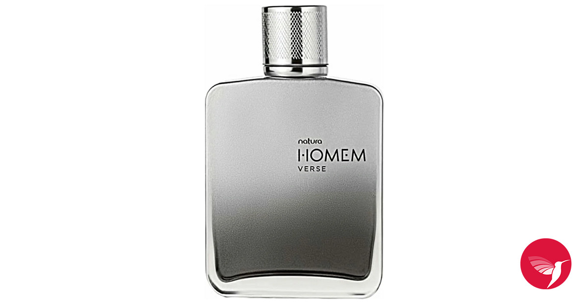 Homem Verse Natura cologne - a fragrance for men 2020
