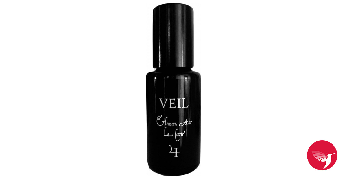 Veil La Curie perfume - a fragrance for women and men 2019