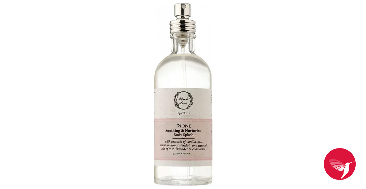Dione Fresh Line perfume - a fragrance for women 2015