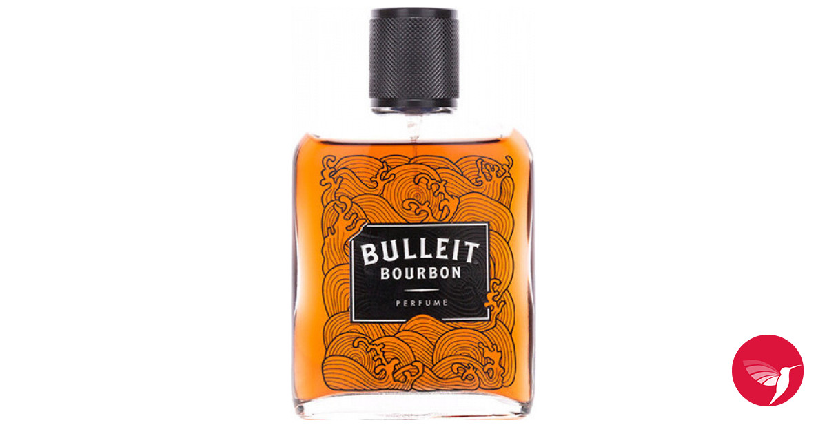 Bulleit Bourbon Pan Drwal cologne - a fragrance for men 2019