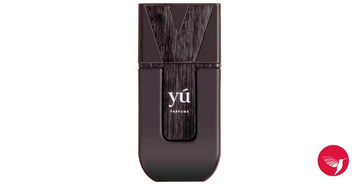 chapter I Yu Parfums perfume - a fragrance for women and men 2020
