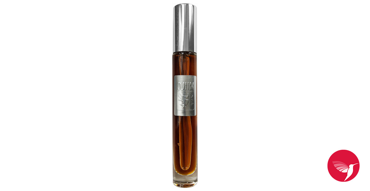 Ojiim January Scent Project perfume - a fragrance for women and men 2020