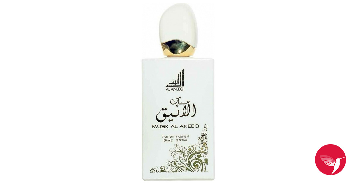 Musk Al Aneeq Al Aneeq perfume - a fragrance for women and men 2017