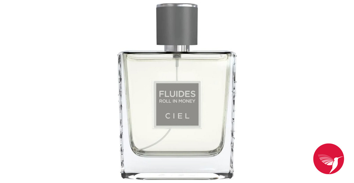 Roll in Money CIEL Parfum cologne - a fragrance for men 2020