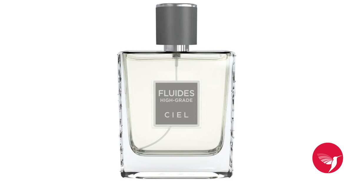 High-Grade CIEL Parfum cologne - a fragrance for men 2020