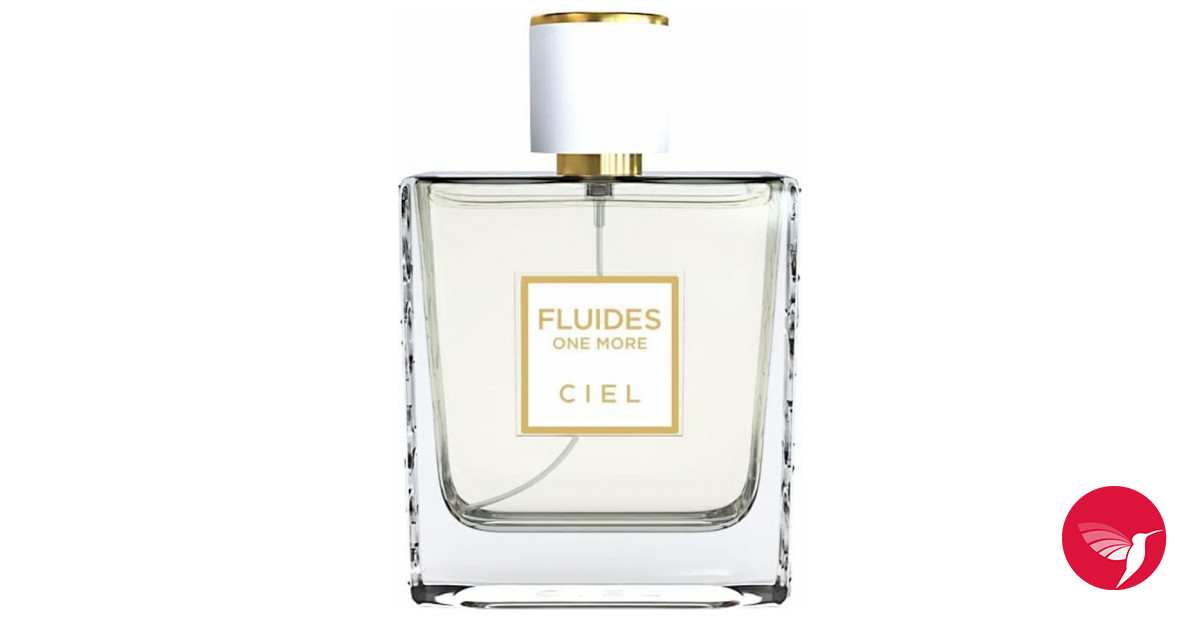 One More CIEL Parfum perfume - a fragrance for women 2020