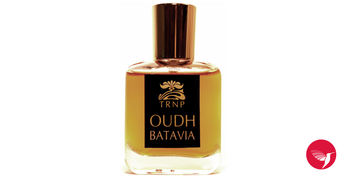 Oudh Batavia TRNP perfume - a fragrance for women and men 2020