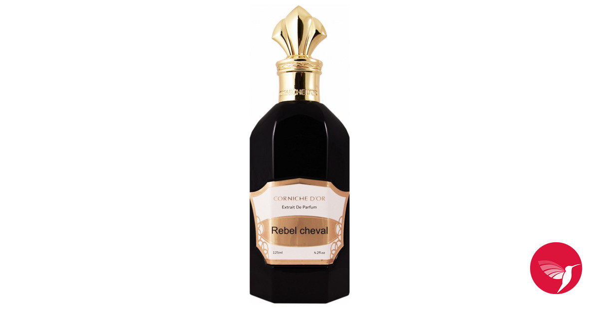 Rebel Cheval Corniche D'Or perfume - a fragrance for women and men 2020