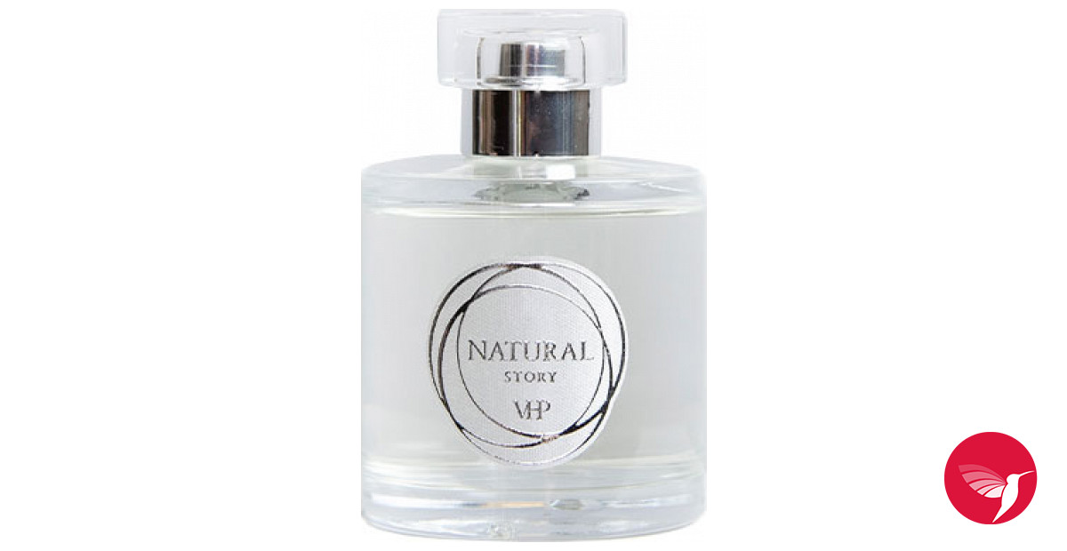 Natural Story Vines House Parfum perfume - a fragrance for women and ...