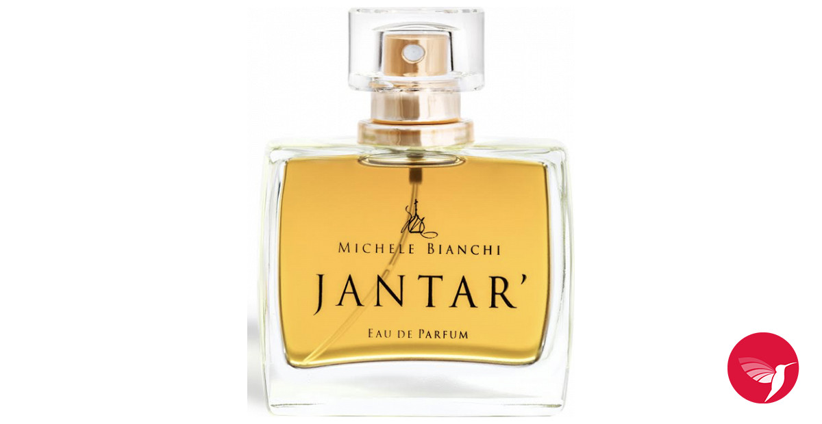 Jantar Michele Bianchi Perfume A Fragrance For Women And Men 2020