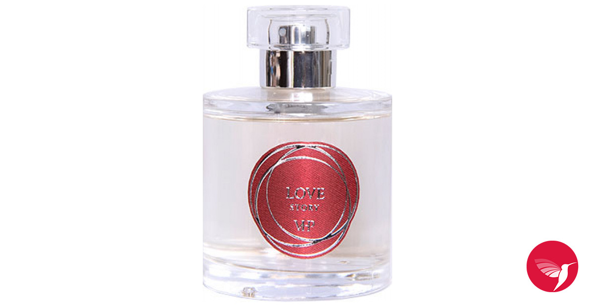 Love Story Vines House Parfum perfume - a fragrance for women and men 2020