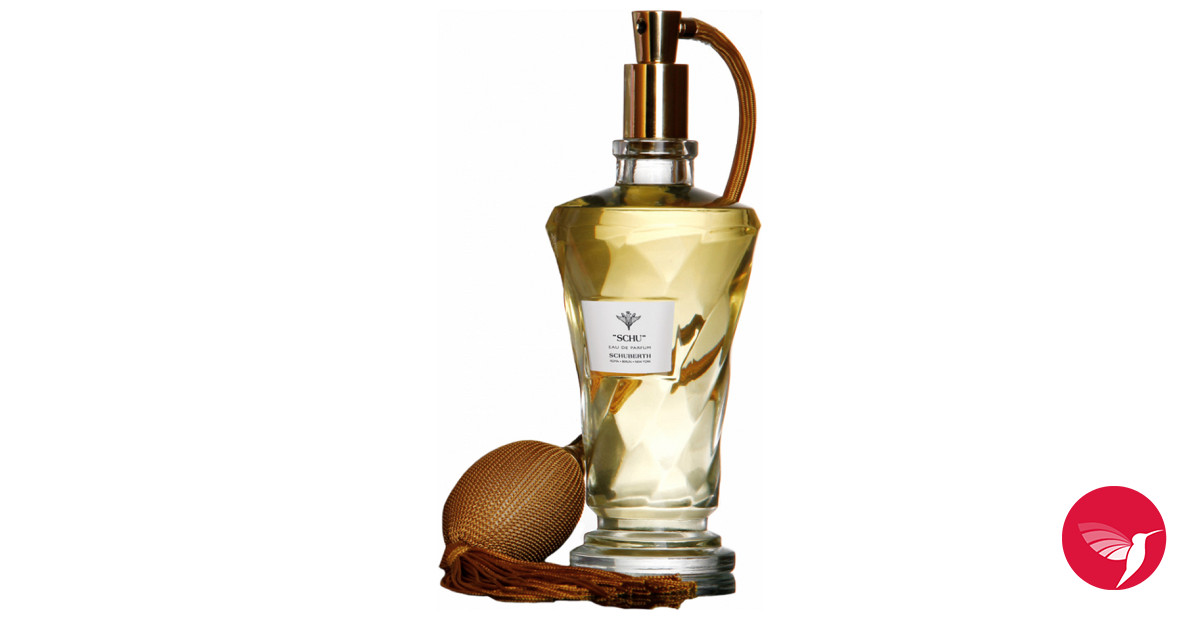 Schu Emilio Schuberth perfume - a fragrance for women