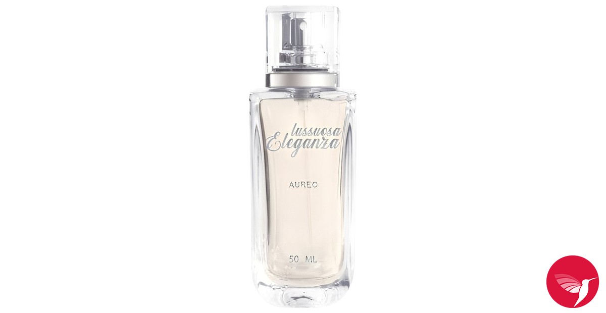 Lussuosa Eleganza Aureo Sergio Nero perfume - a fragrance for women 2020