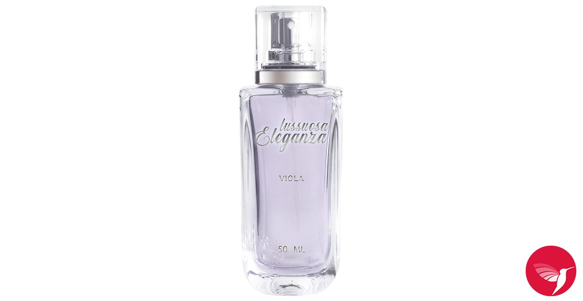 Lussuosa Eleganza Viola Sergio Nero perfume - a fragrance for women 2020