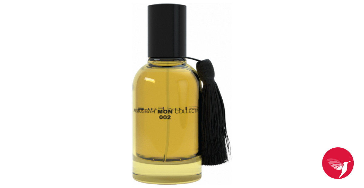 Mon 002 Al Musbah parfem - parfem za žene i muškarce 2020