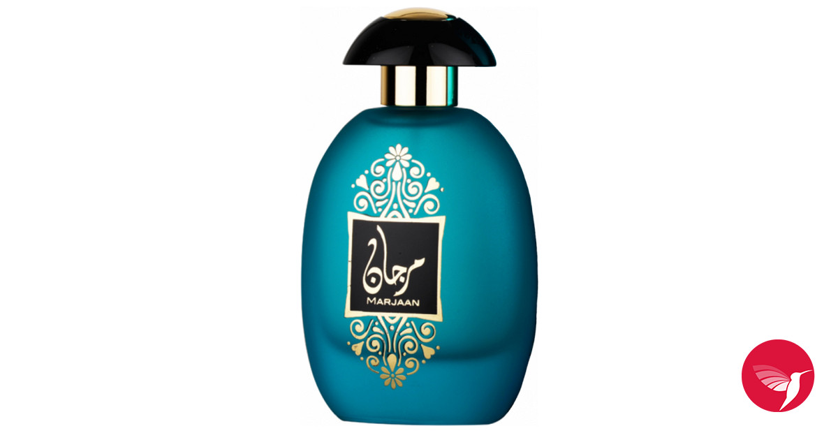 Marjaan Al Wataniah perfume - a fragrance for women and men