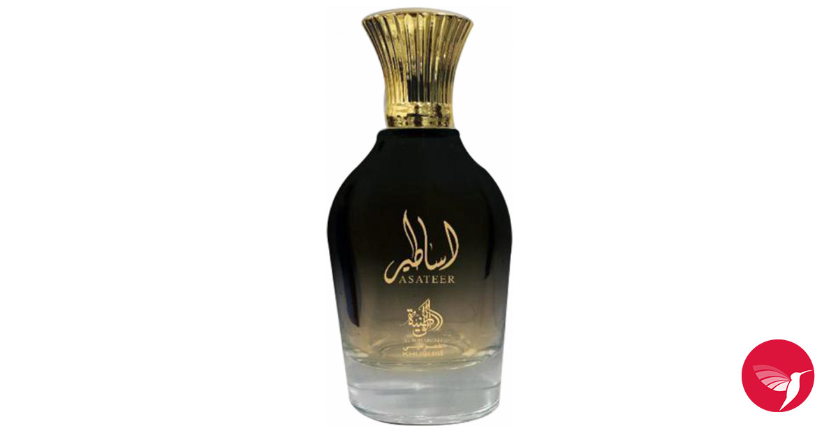 Asateer Al Wataniah Parfum - ein es Parfum für Frauen und Männer