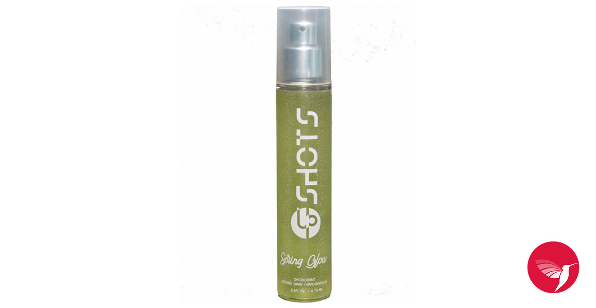 Spring Glow UpShots parfum - un parfum pour homme et femme 2020