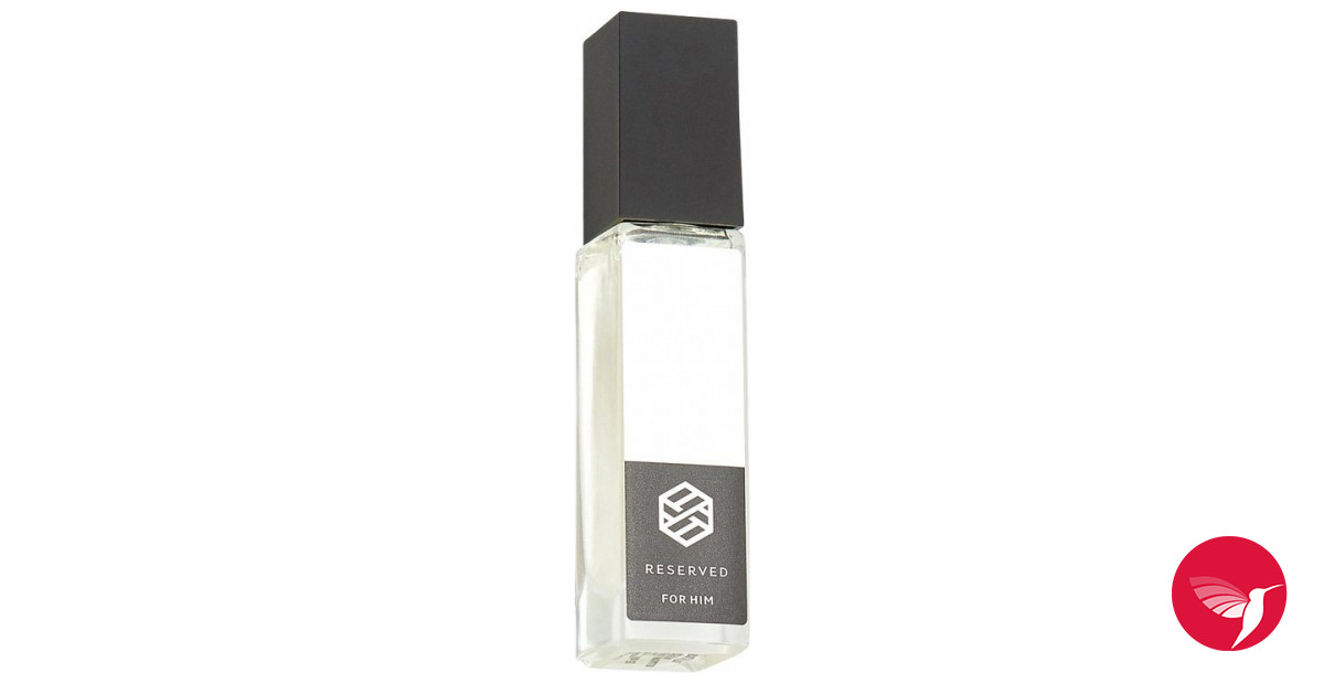 Earth Reserved cologne - a fragrance for men 2018