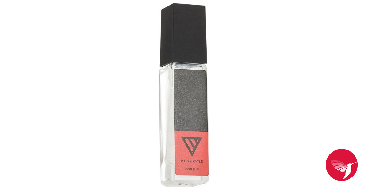 Fire Reserved cologne - a fragrance for men 2018