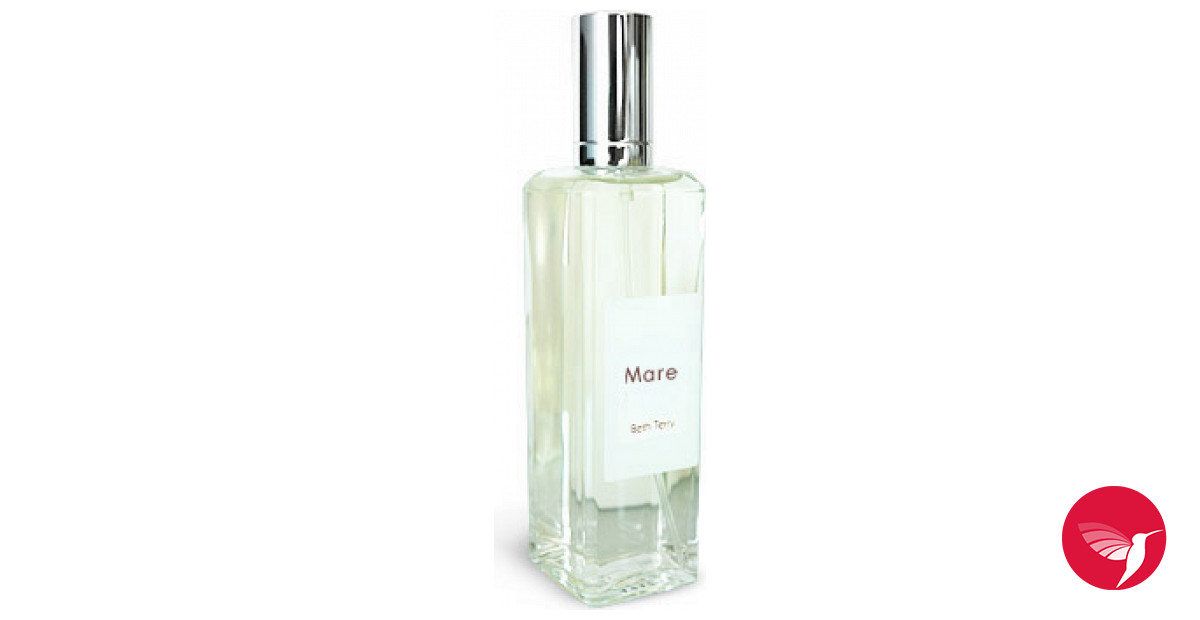 Mare Creative Universe Beth Terry perfume - a fragrance for women and ...