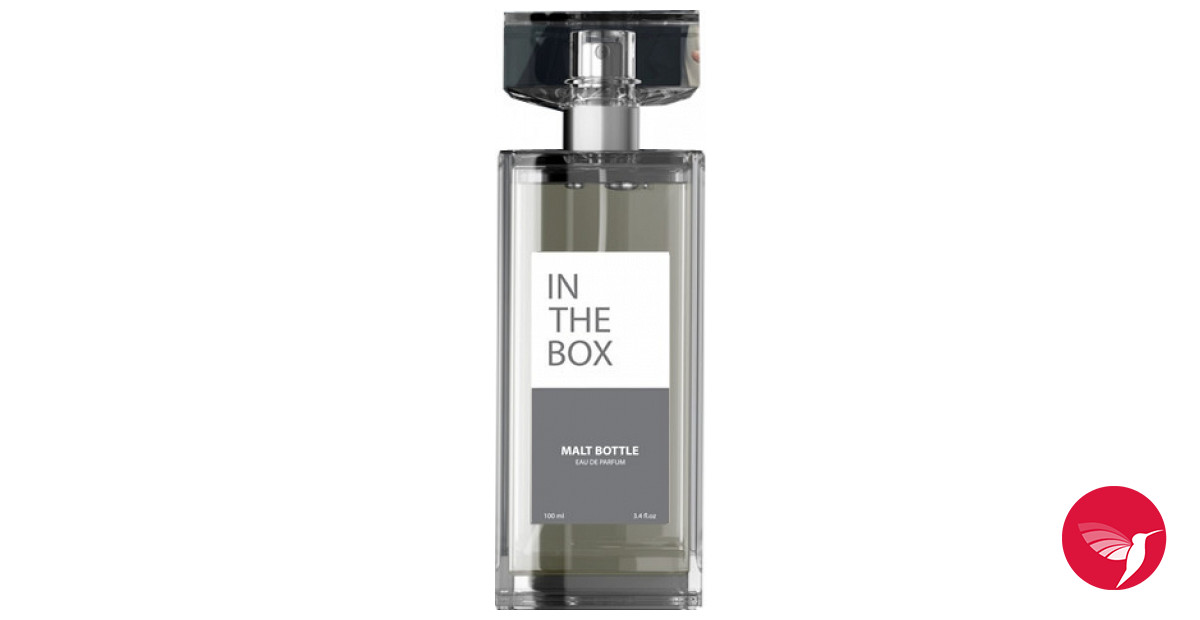 Malt Bottle In The Box cologne - a fragrance for men 2019