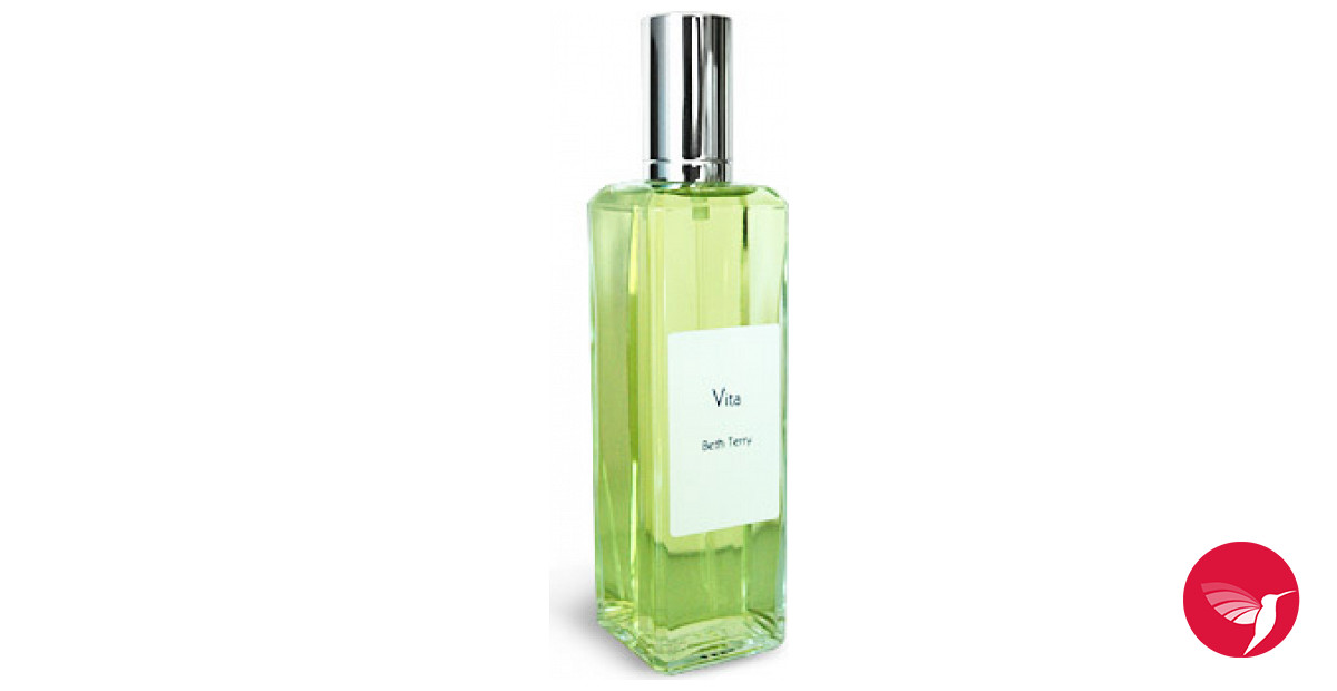 Vita Creative Universe Beth Terry - una fragranza unisex 2002