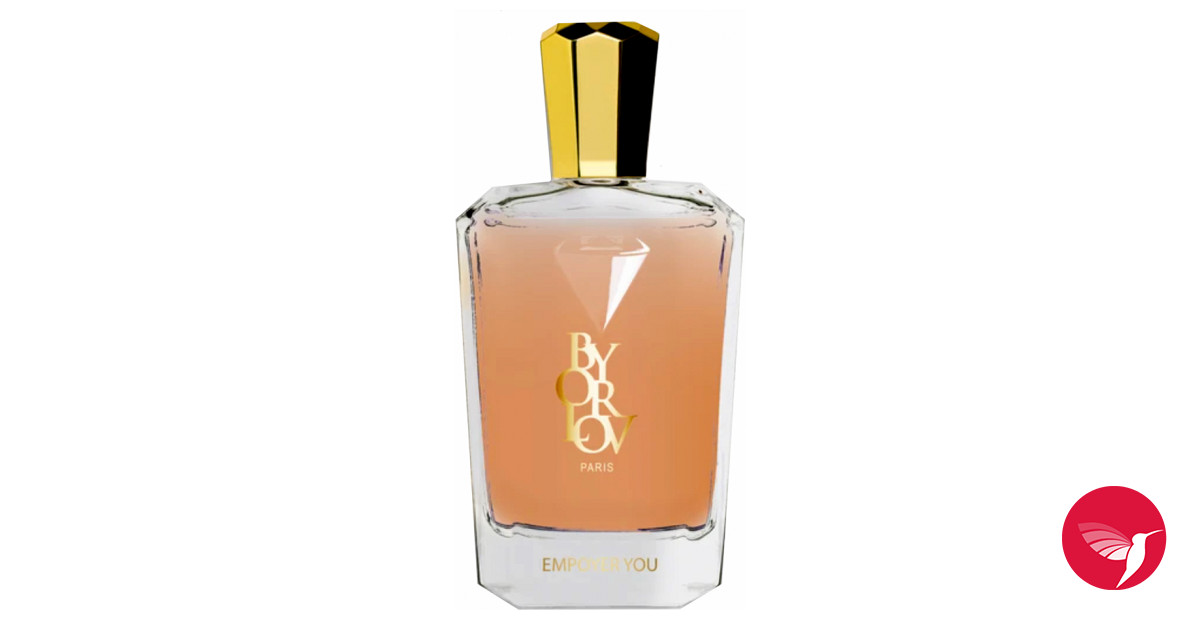 Empower You Orlov Paris perfume - a fragrance for women 2020