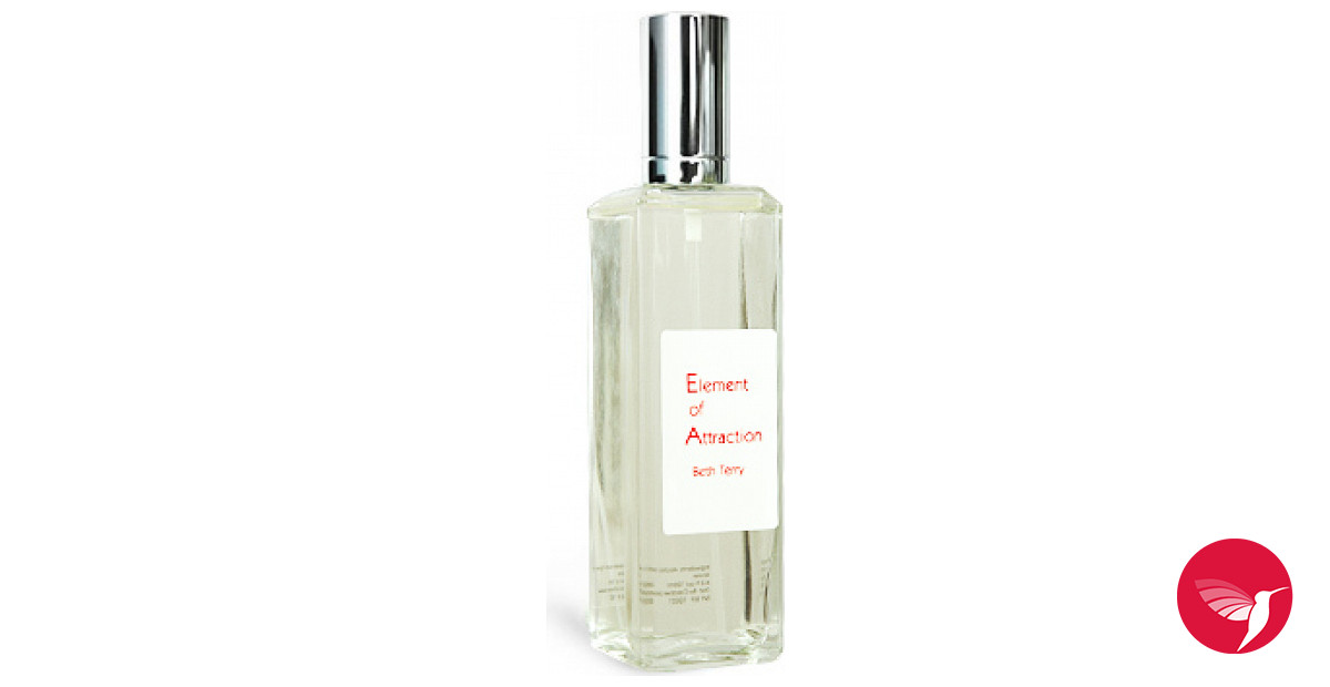 Element of Attraction Creative Universe Beth Terry perfume - a ...