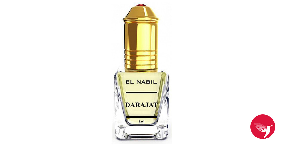 Darajat El Nabil perfume - a fragrance for women